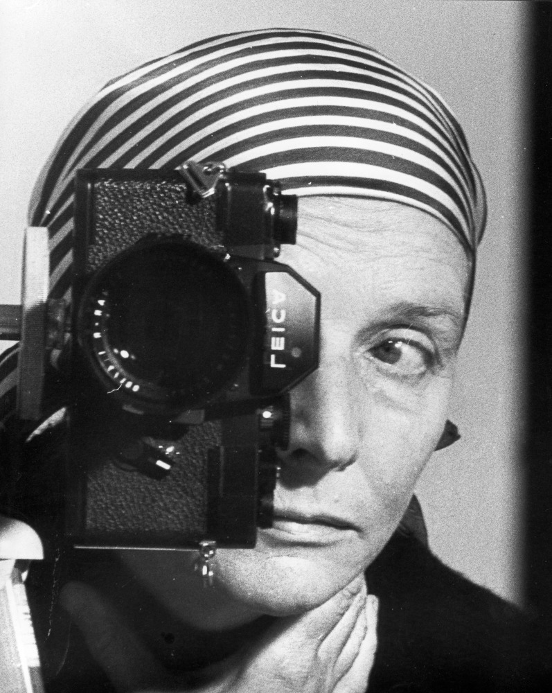 Leonore Mau | Themenportal – SPK Lab