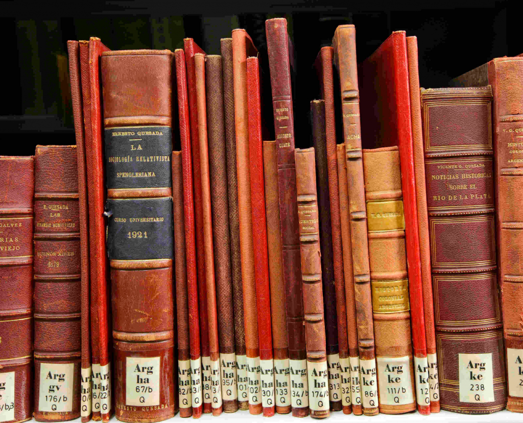 Fachinformationsdienst Lateinamerika, Karibik & Latino Studies | FID ...