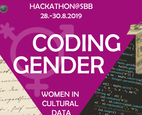 Coding Gender – Women in Cultural Data | Datenset – SPK Lab