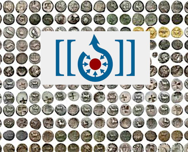 Bilder aus dem Münzkabinett @ Wikimedia Commons | Datenset – SPK Lab