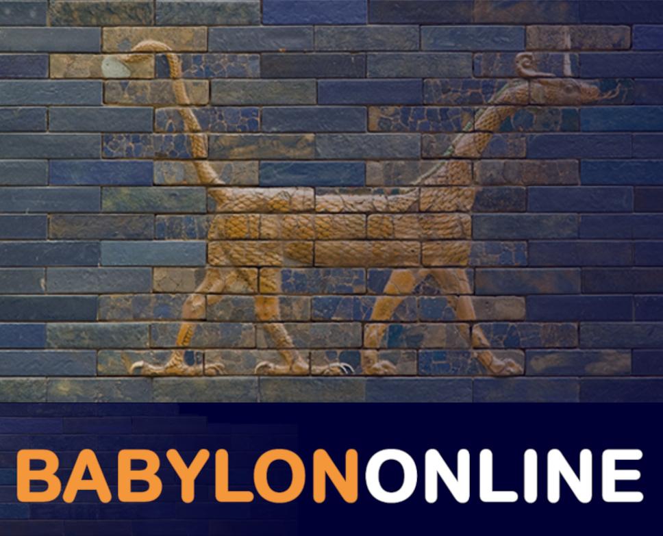Babylon-Online | Themenportal – SPK Lab