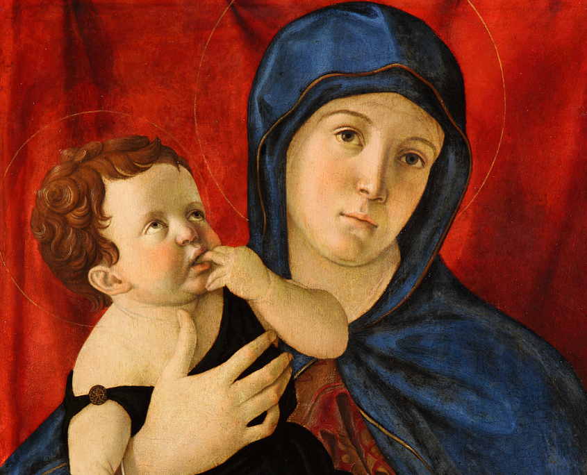 Sammlungen-Online der Staatlichen Museen zu Berlin | Digitalisierte ...