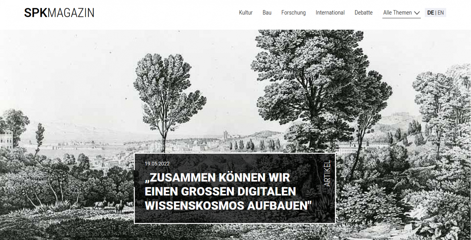 Über das SPK Lab – SPK Lab